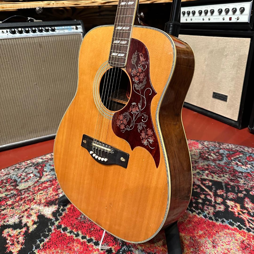 70's Yamaha FG-300 | Big House Guitars