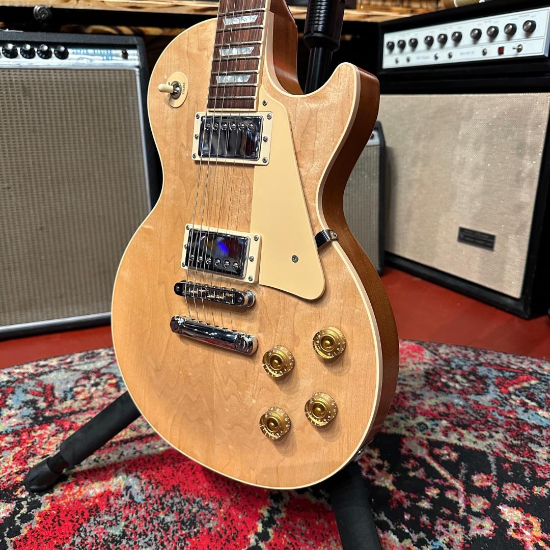 2000 Les Paul Standard Raw Power | Big House Guitars