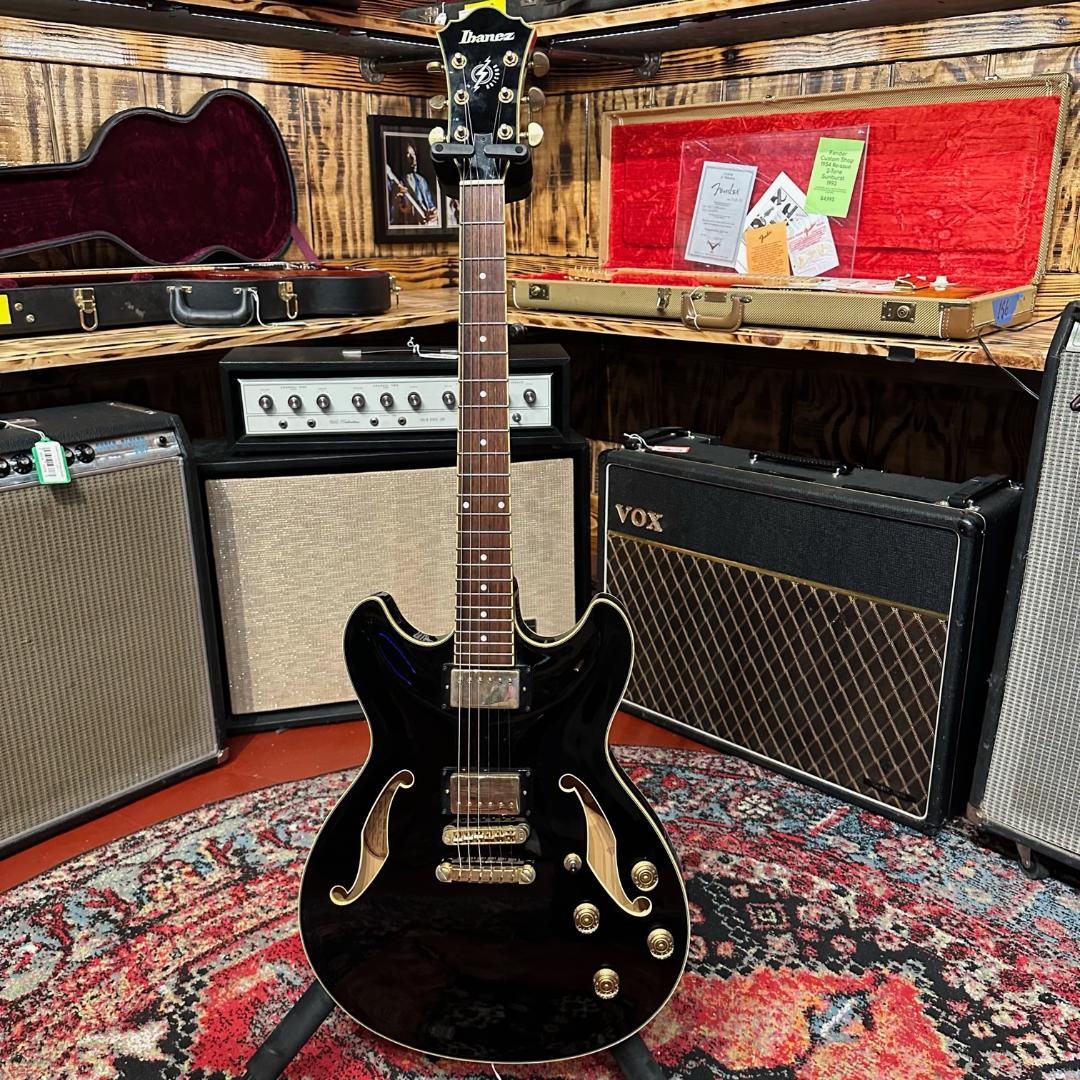 Ibanez AS73 Artcore - Includes Case | Big House Guitars