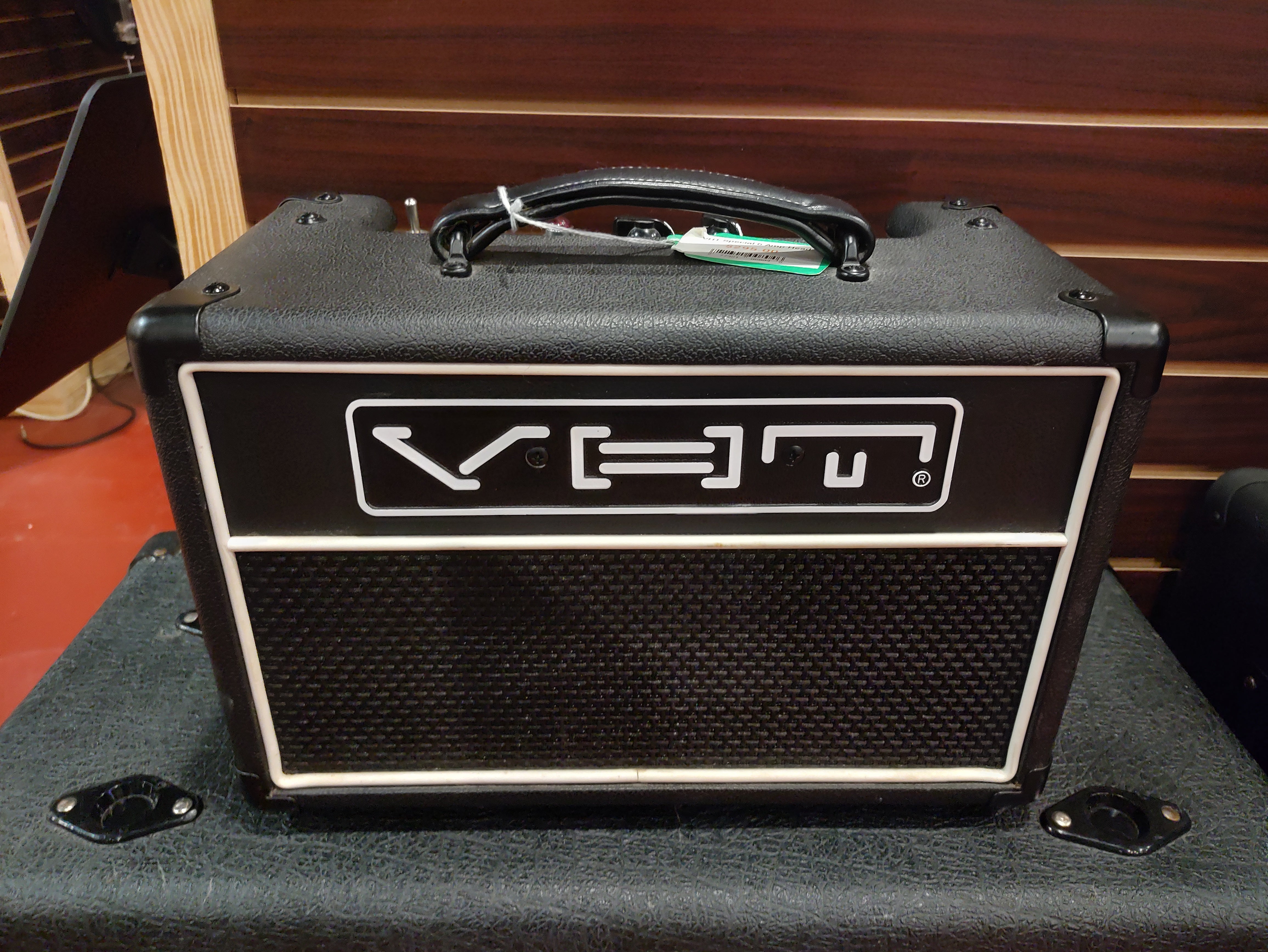 VHT Special 6 Head | Big House Guitars
