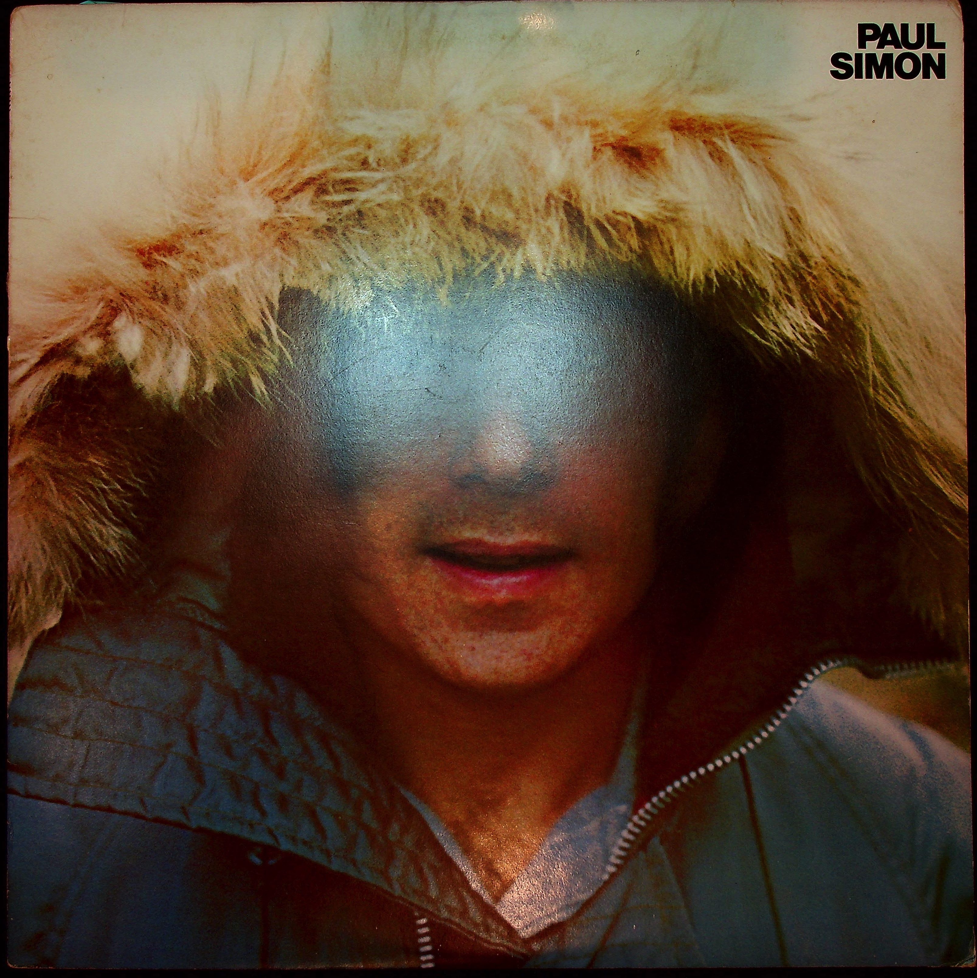 LP-Paul Simon-Paul Simon | Big House Guitars