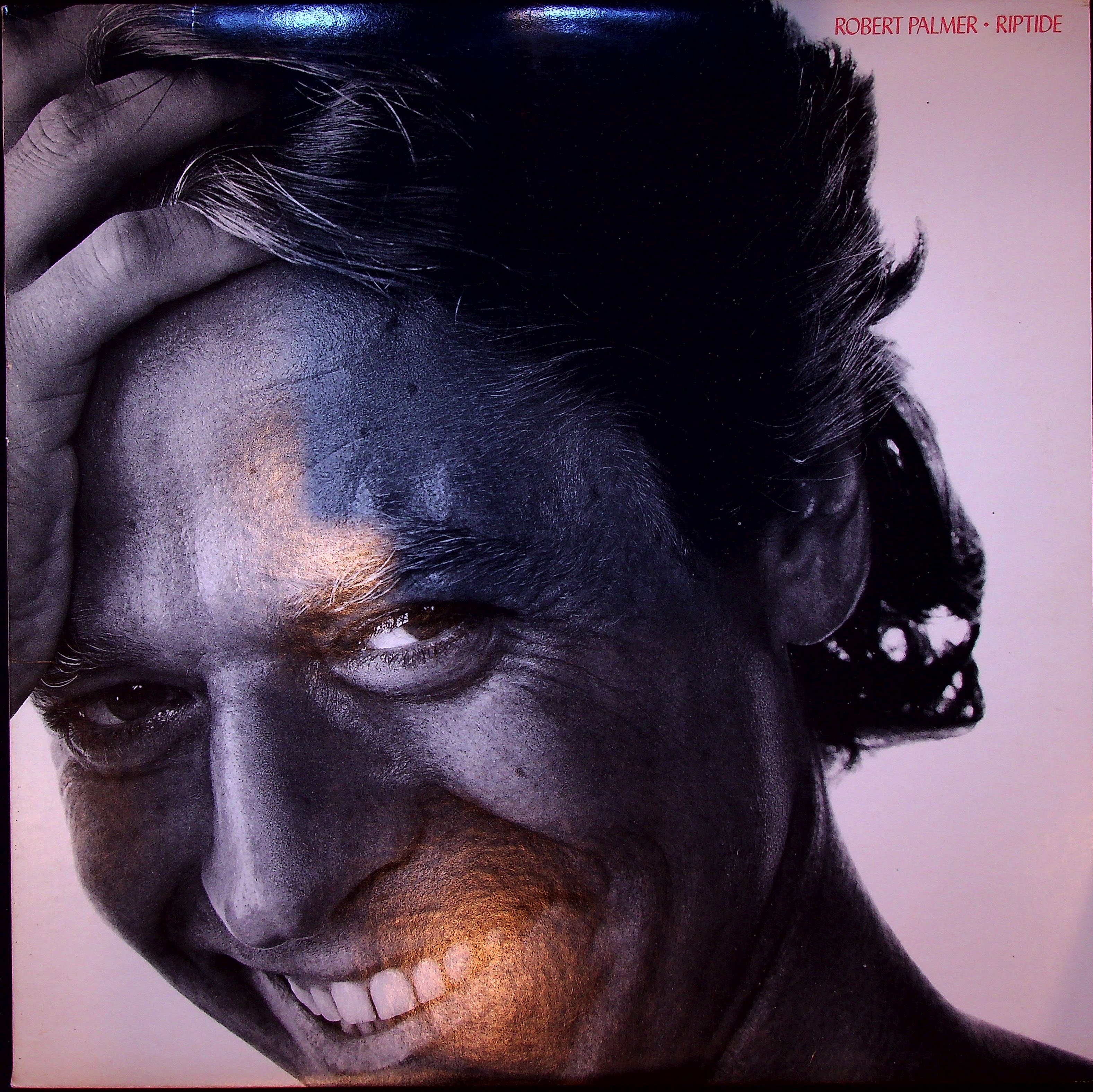 LP-Robert Palmer-Riptide | Big House Guitars