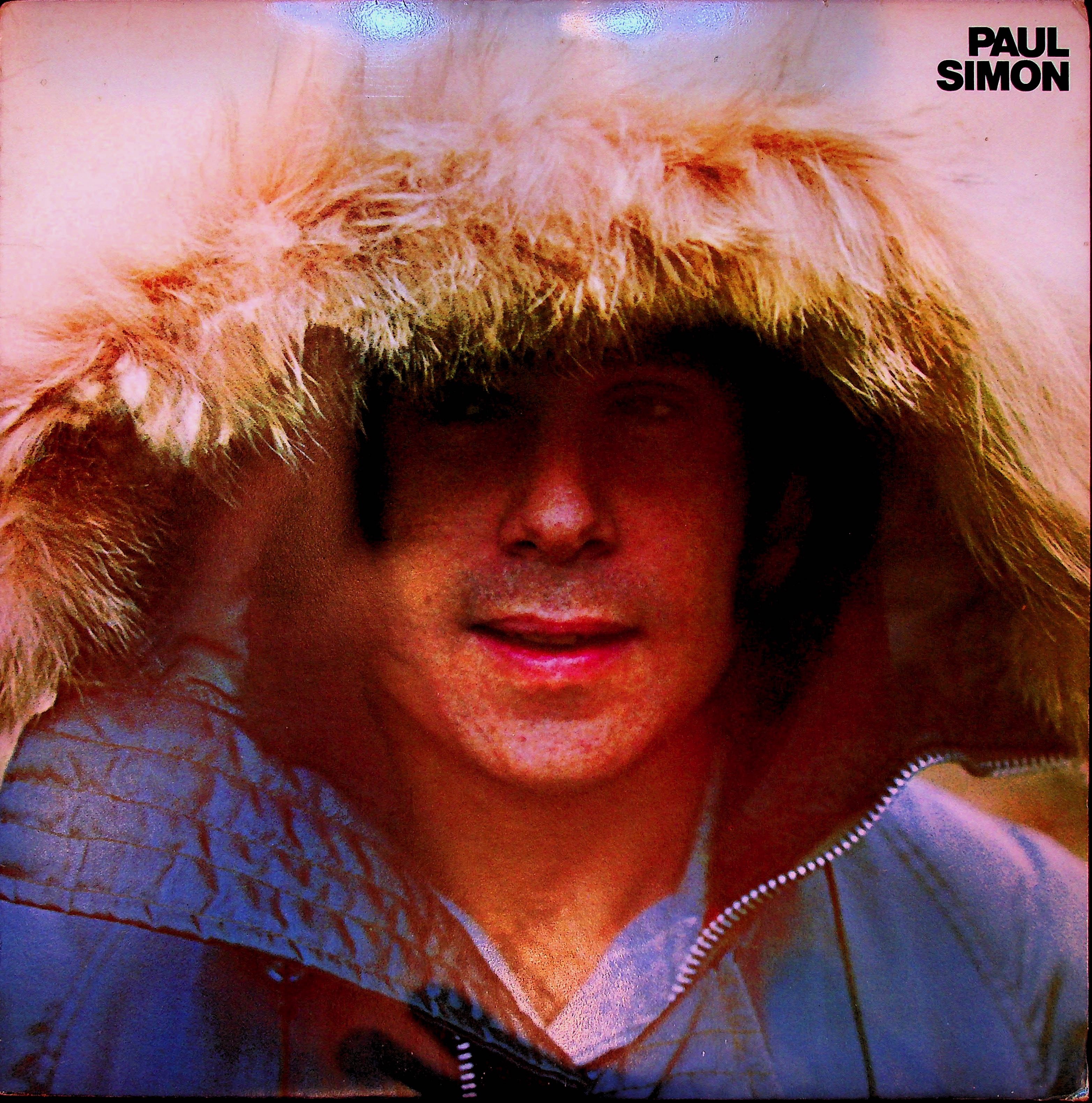 LP-Paul Simon-Paul Simon | Big House Guitars