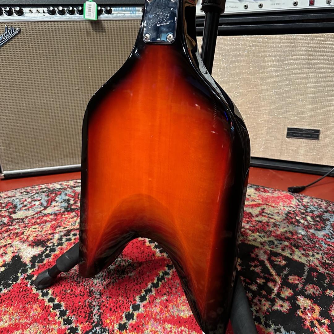 Eko Rock VI | Big House Guitars