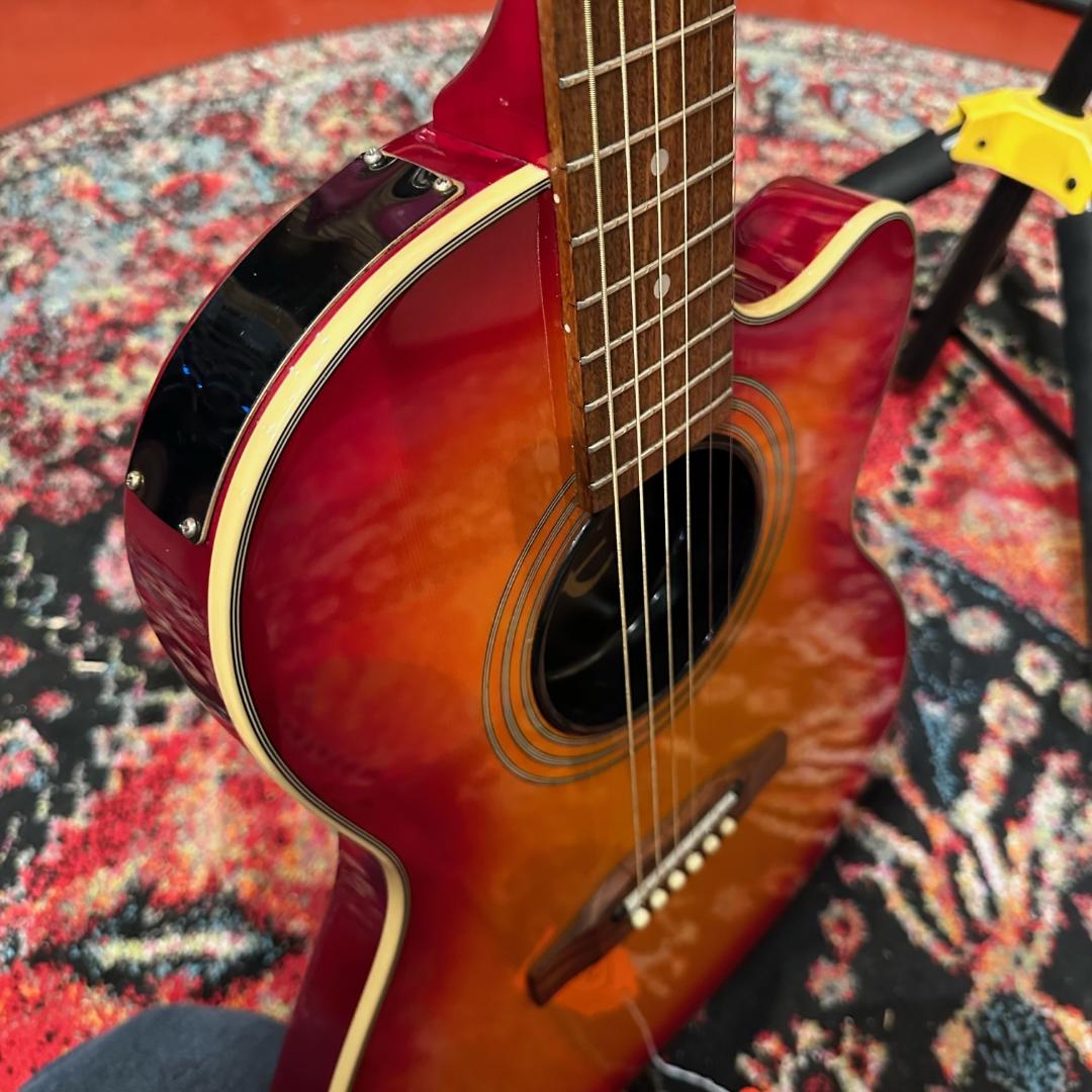 Epiphone Chet Atkins - Includes Hardshell Case | Big House Guitars
