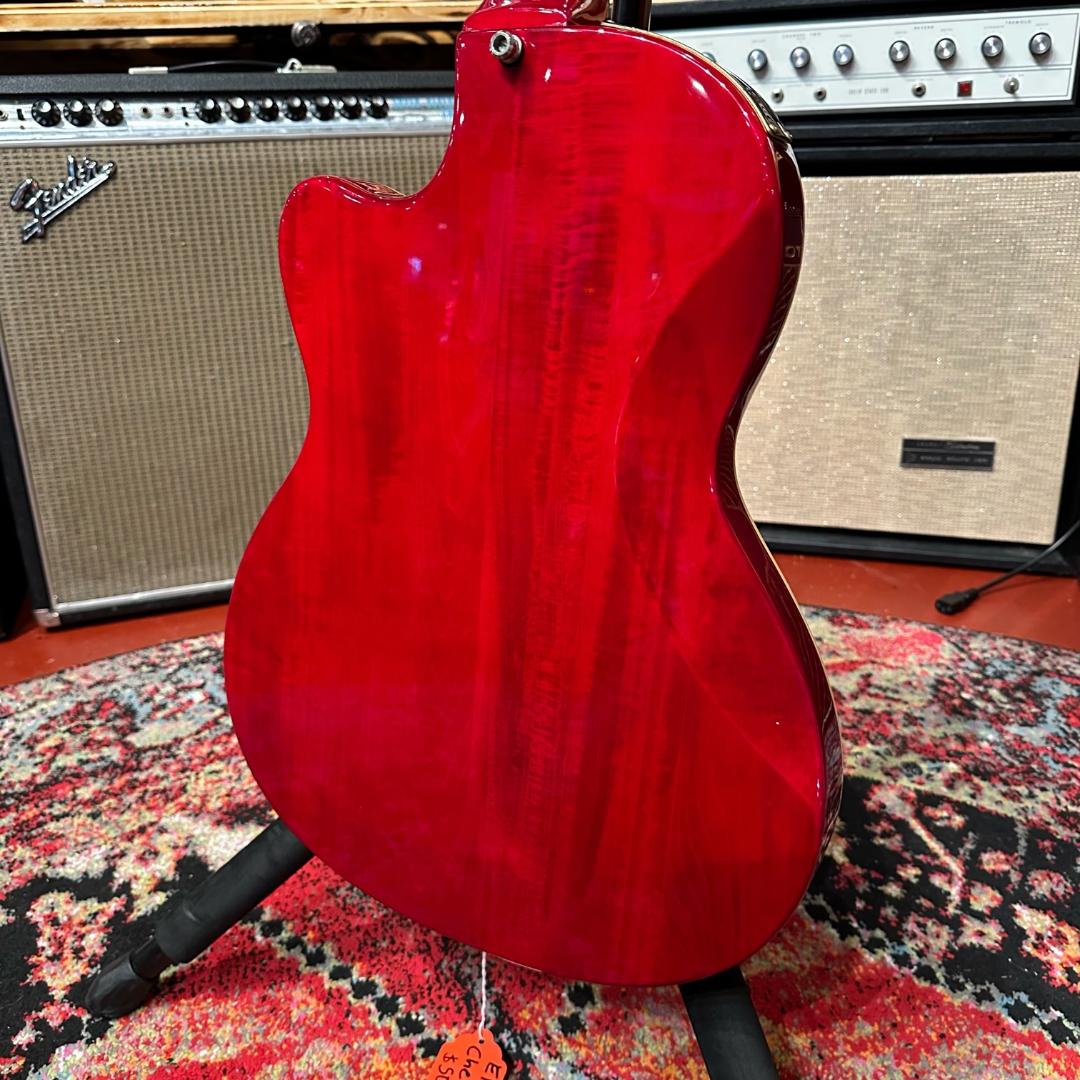 Epiphone Chet Atkins - Includes Hardshell Case | Big House Guitars