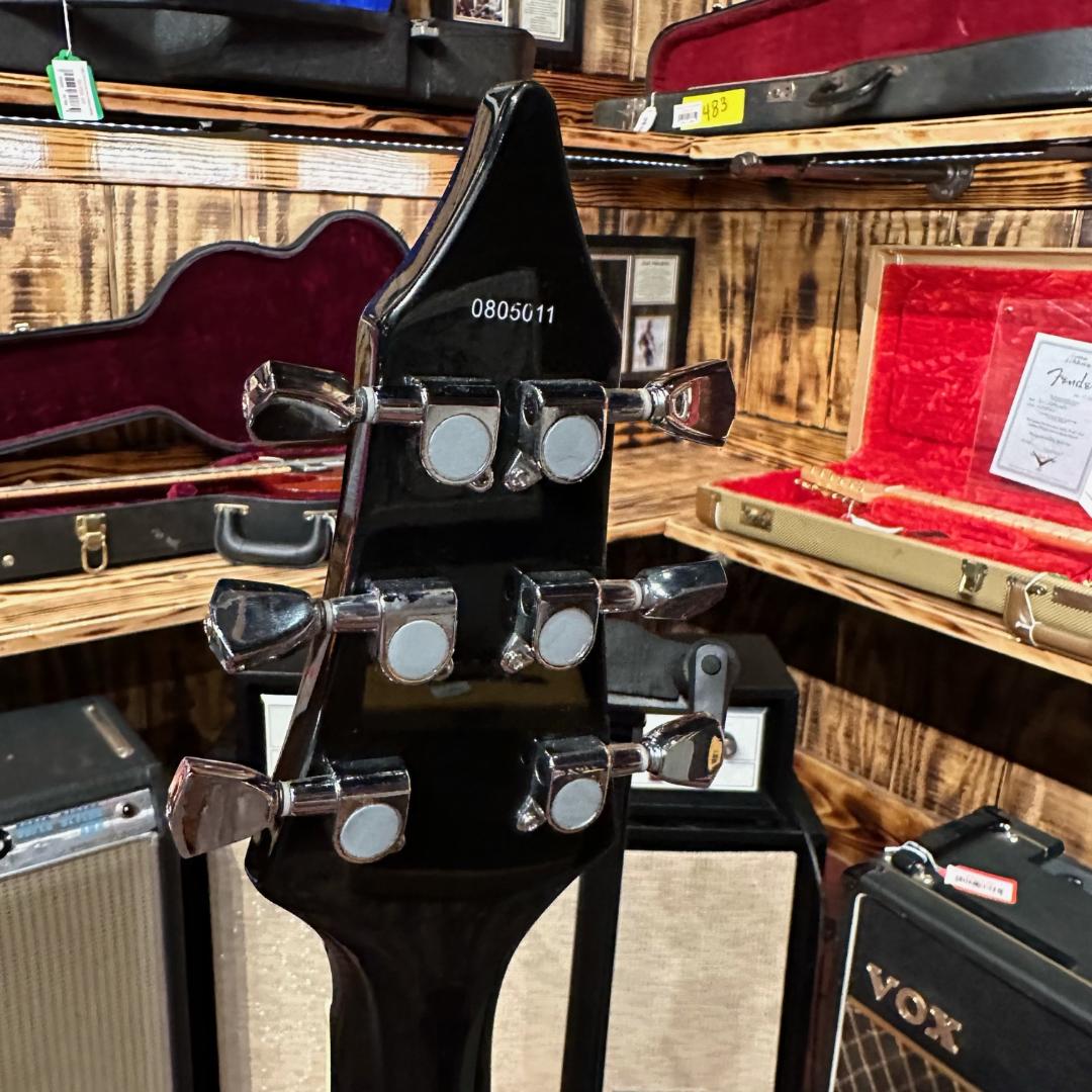 Eko Rock VI | Big House Guitars