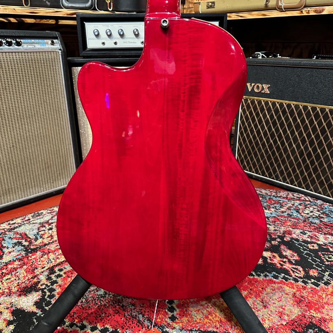 Epiphone Chet Atkins - Includes Hardshell Case | Big House Guitars