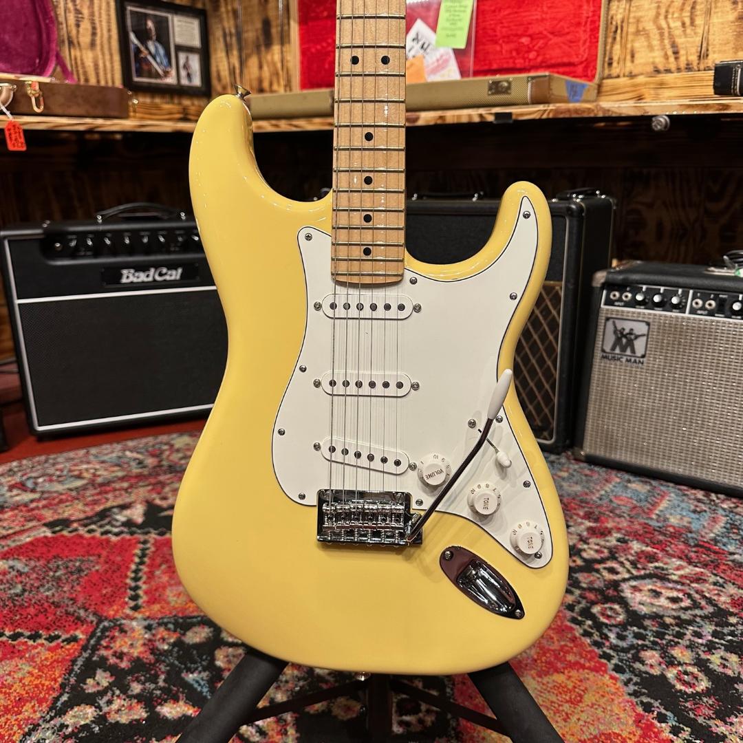 Fender Player Stratocaster SSS - Includes Gig Bag | Big House Guitars