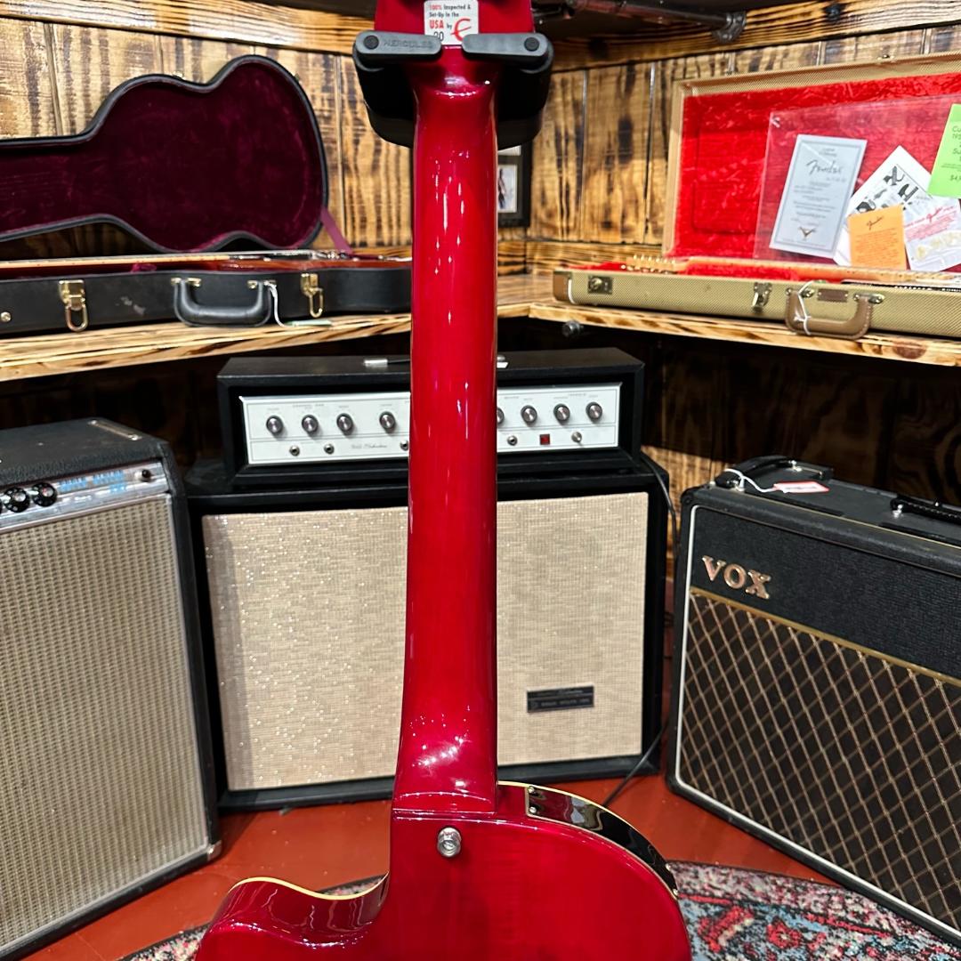 Epiphone Chet Atkins - Includes Hardshell Case | Big House Guitars