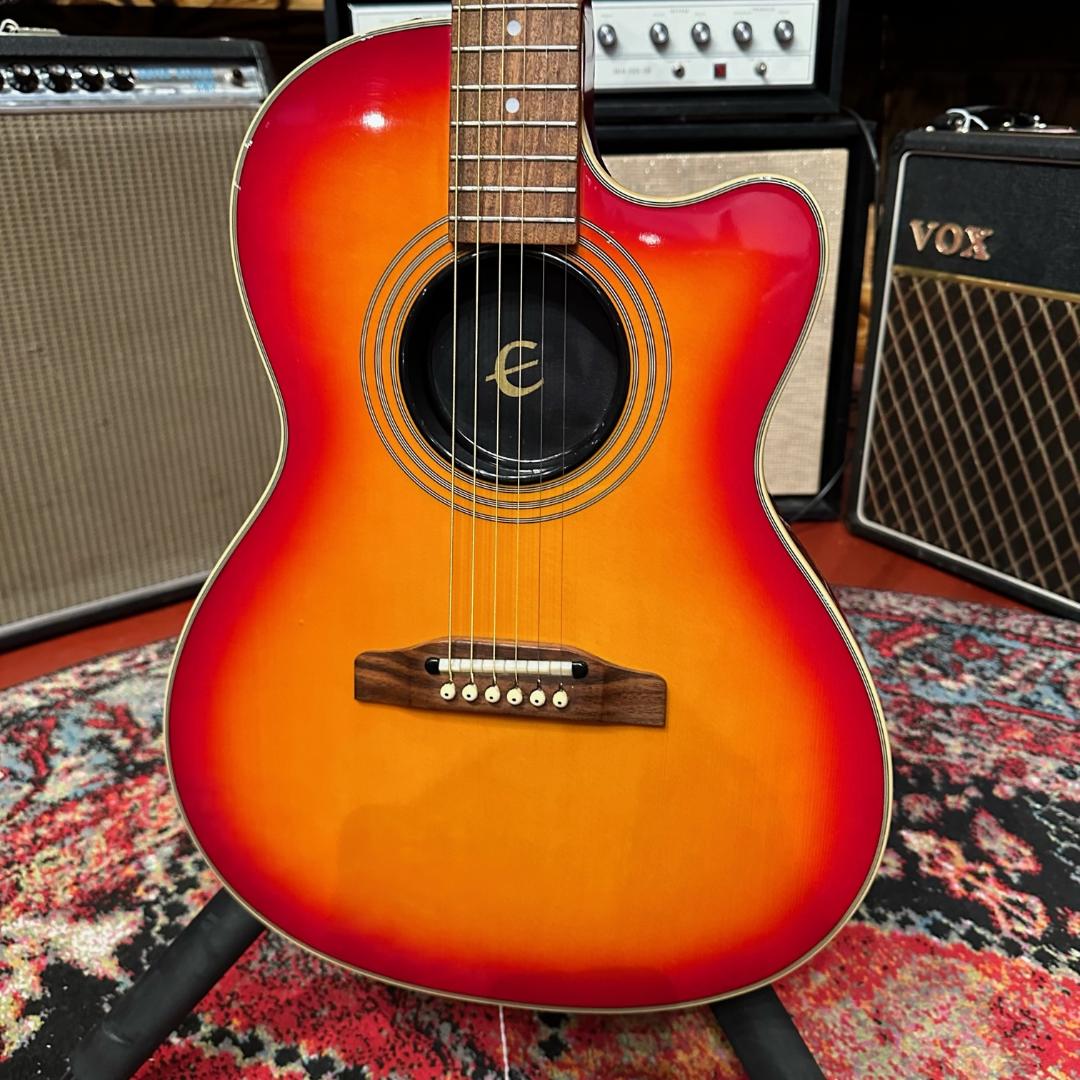 Epiphone Chet Atkins - Includes Hardshell Case | Big House Guitars