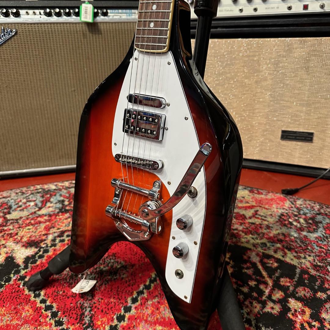 Eko Rock VI | Big House Guitars