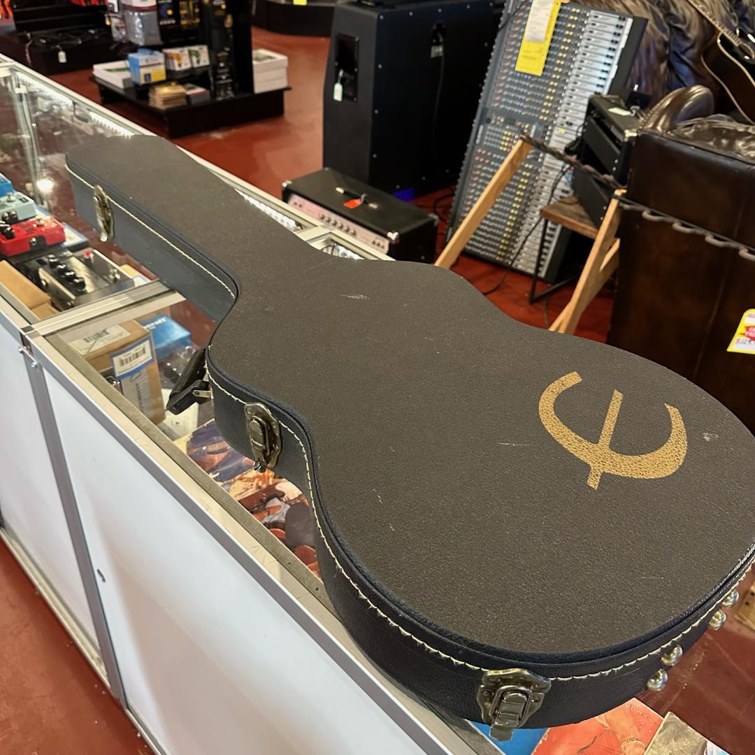 Epiphone Chet Atkins - Includes Hardshell Case | Big House Guitars