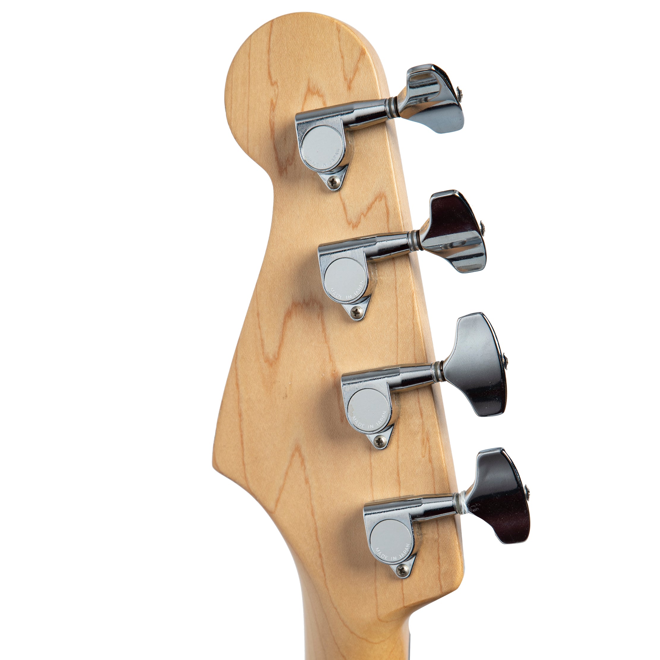 1994 Fender P Bass Lyte MIJ | Big House Guitars