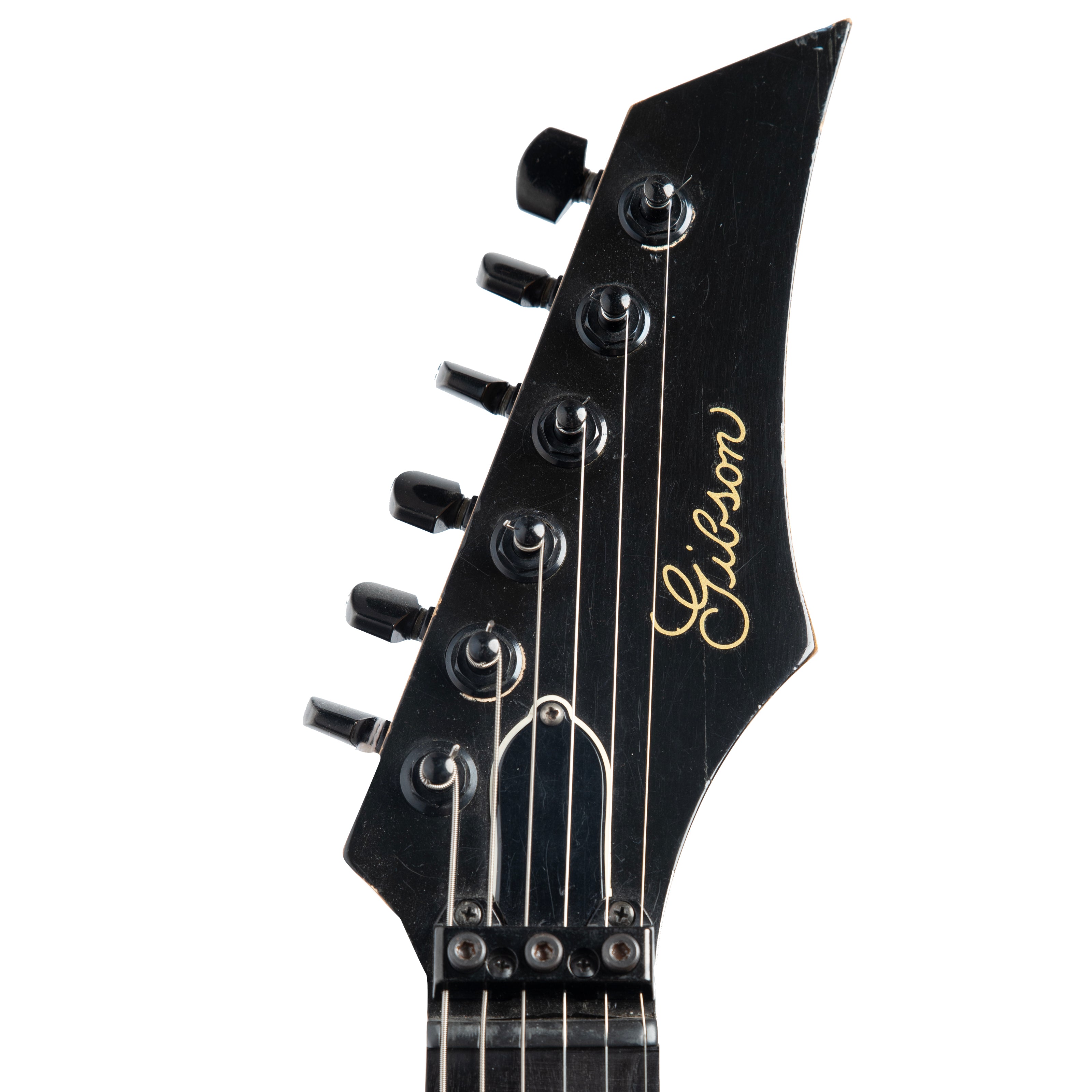 Gibson WRC Red 1987 | Big House Guitars