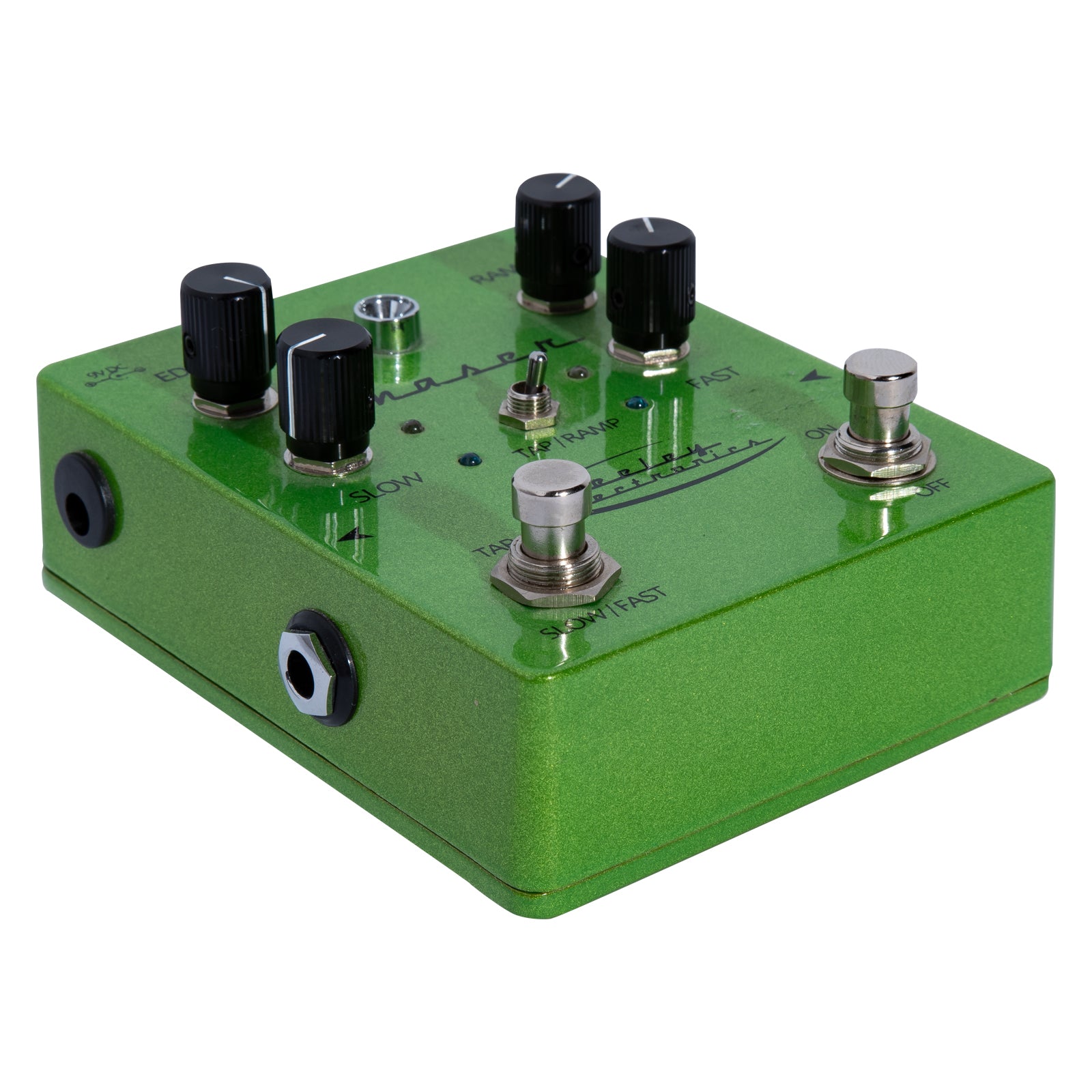 Keeley Electronics Phaser | Big House Guitars
