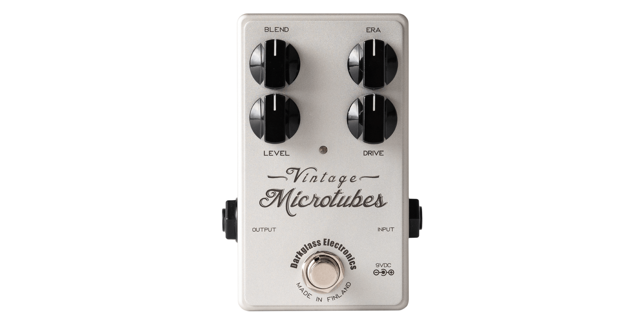 Darkglass Vintage Microtubes V2 *NEW* | Big House Guitars