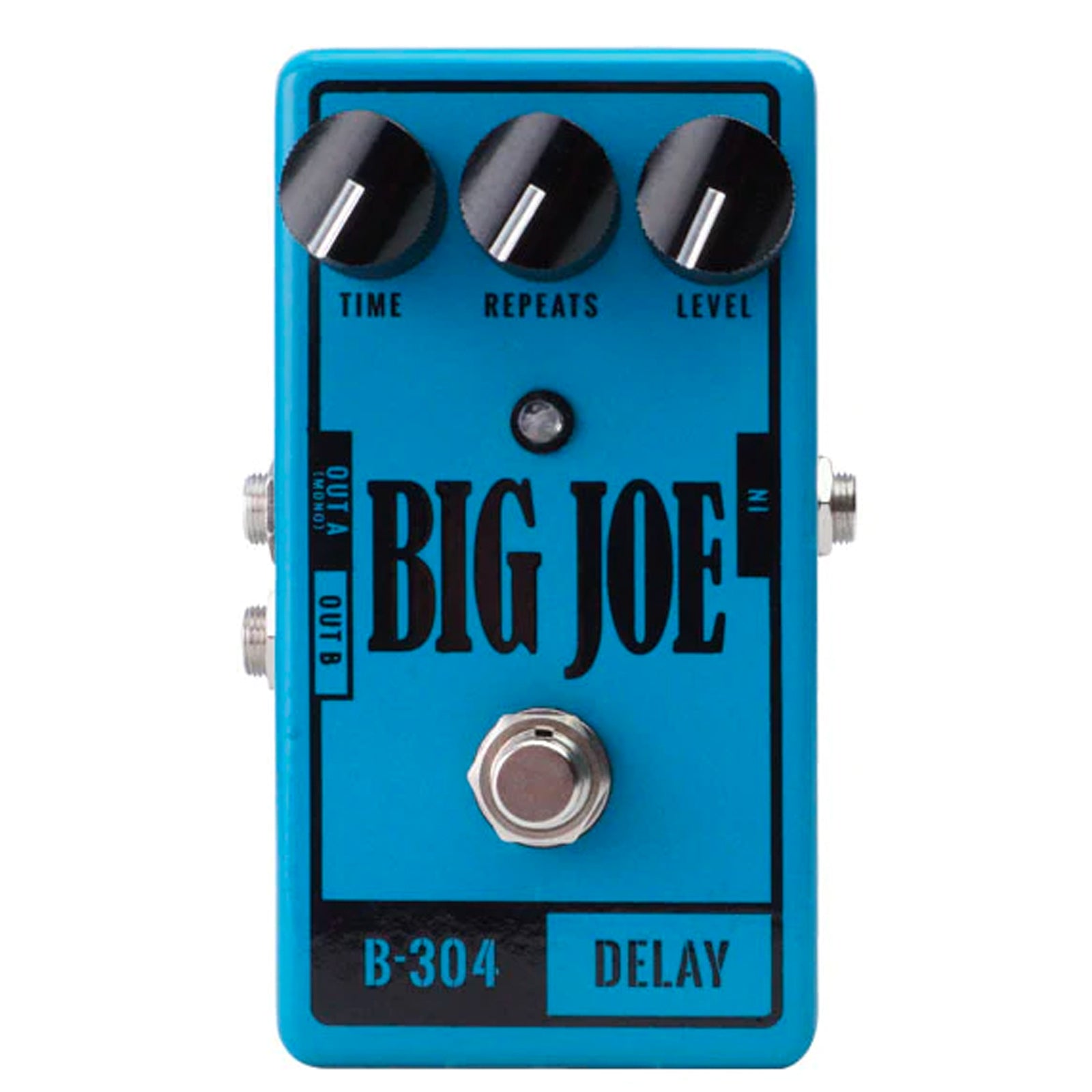 Big Joe B-304 ANALOG DELAY | Big House Guitars